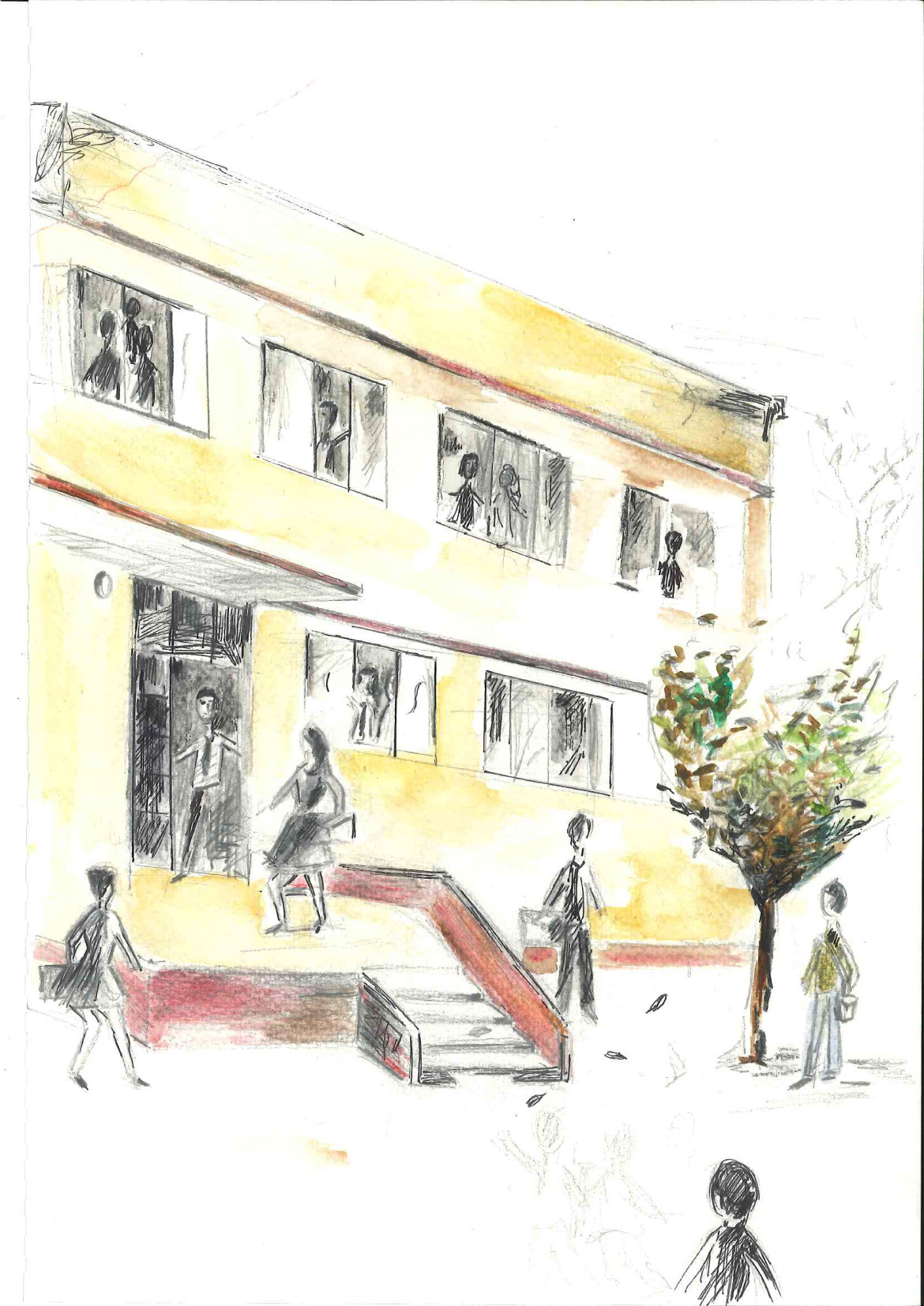 Η ΠΑΙΔΑΓΩΓΙΚΗ & ΕΚΠΑΙΔΕΥΤΙΚΗ ΜΟΥ ΔΡΑΣΤΗΡΙΟΤΗΤΑ ΣΤΑ ΣΧΟΛΕΙΑ ΤΗΣ ΜΕΣΗΣ ...